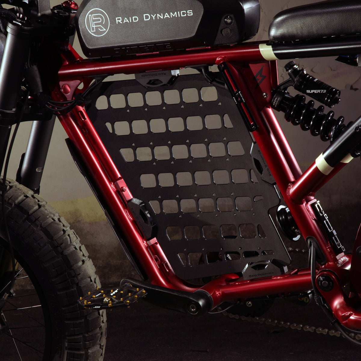 RAID RCP MOLLE PANELS – Raid Dynamics